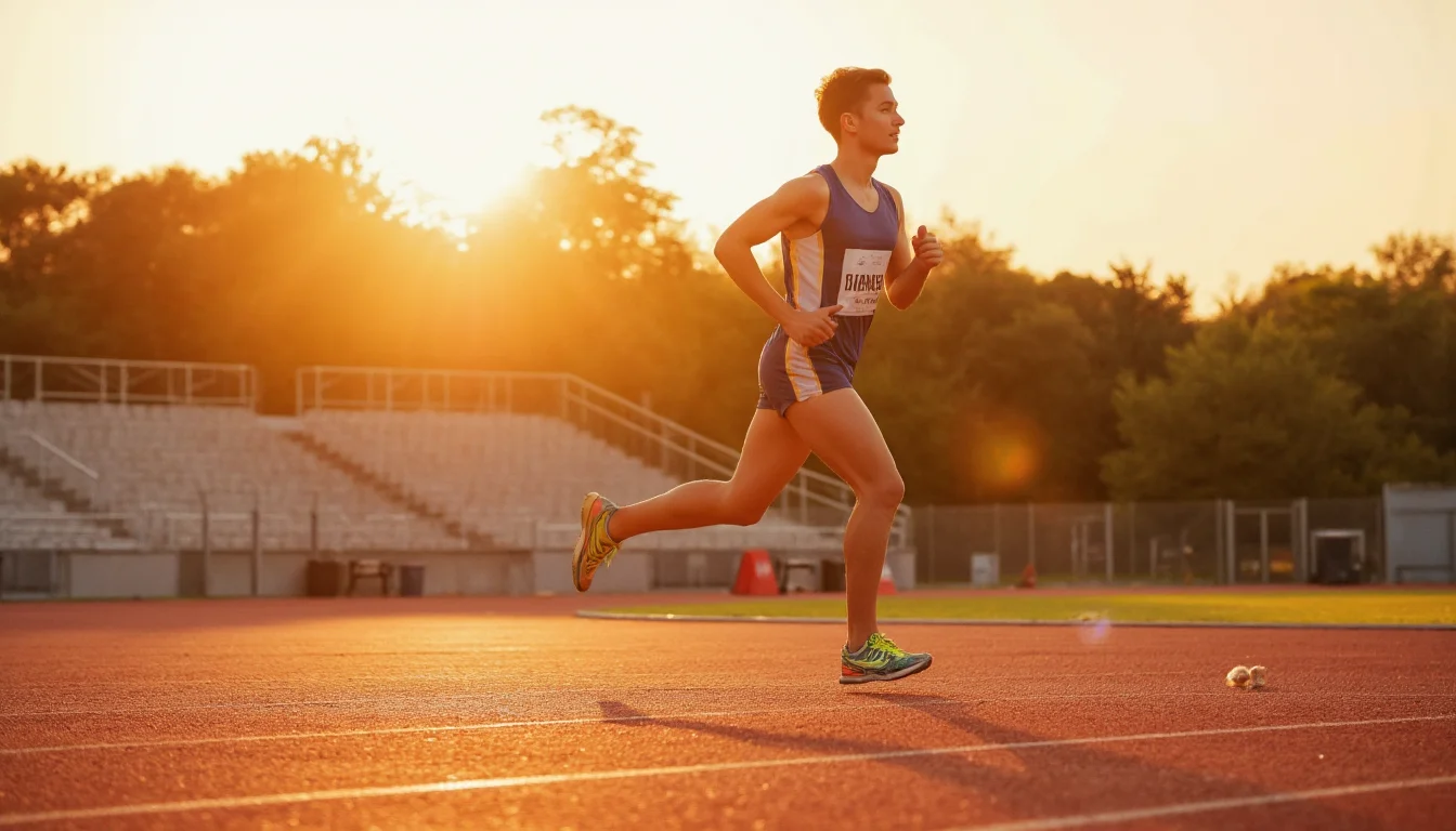 What High School Track Coaches Applied in 2026: The 6-Week Sprint ...