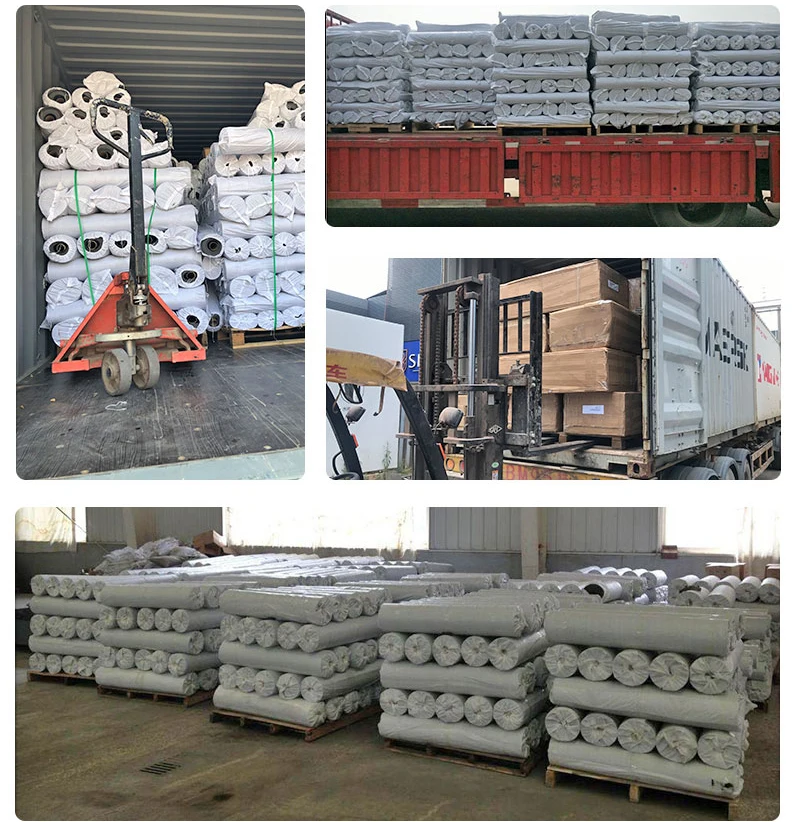 Sound Isolation Mass Loaded Vinyl Noise Block Sound Deadening ...