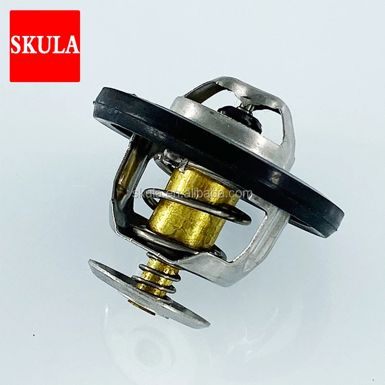 F0rd Auto Parts Oe: Xs7q-8575-aa Xs7q8575aa Engine Coolant Thermostat ...