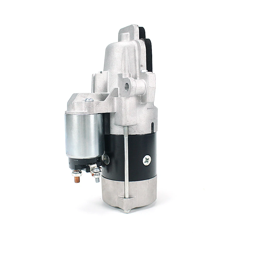 สตาร์ทเตอร์ไฟฟ้าคุณภาพสูงสำหรับ Ford Ranger 3.2 L Ab39 11000 Ba ...