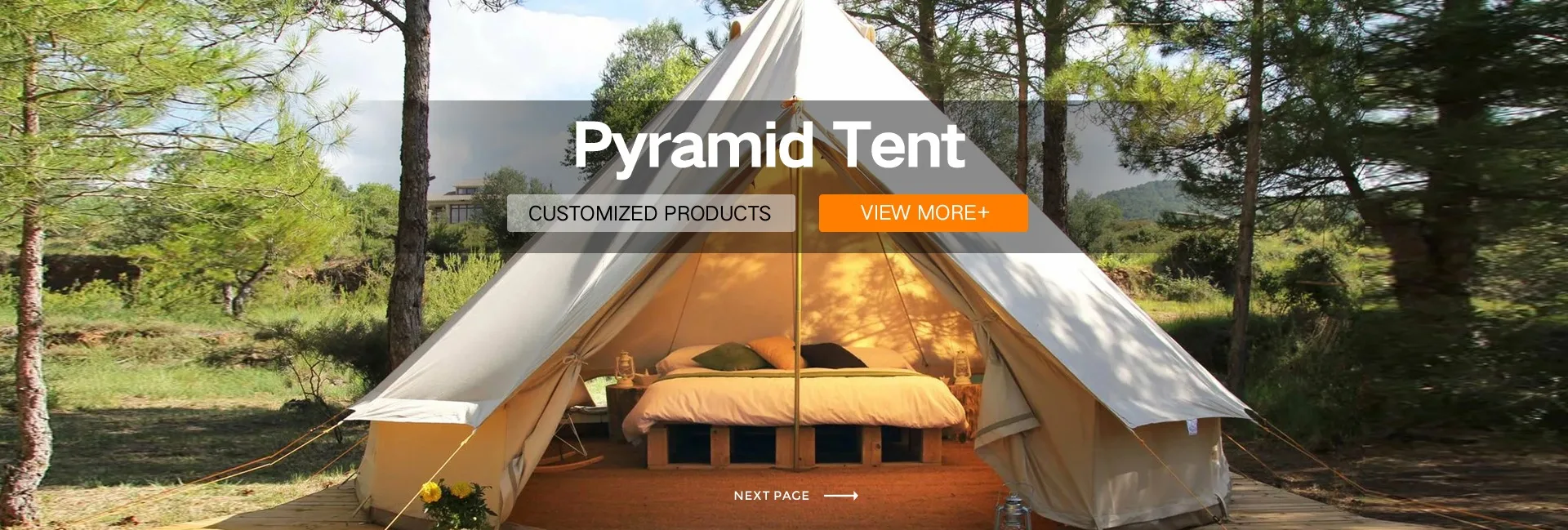 Caoxian Woqi Outdoor Equipment Co., Ltd.