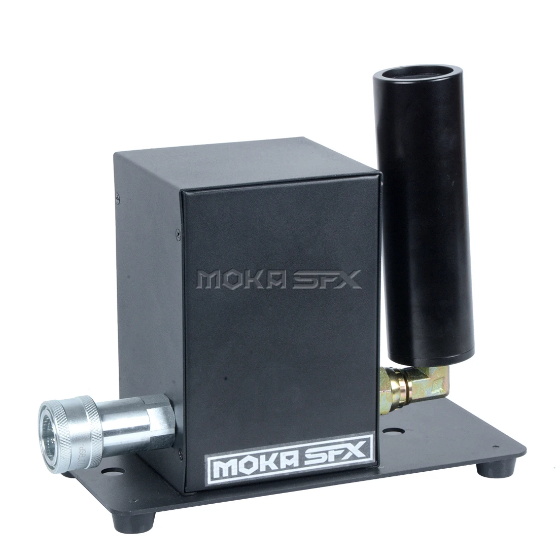 MOKA SFX MK-C09 Digital CO2 Jet Smoke Machine - 30W Power