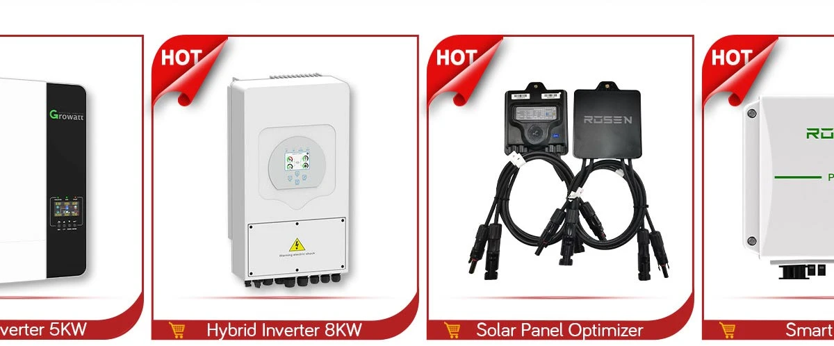 Rosen Solar Energy Co., Ltd. - Solar Panel, Solar System