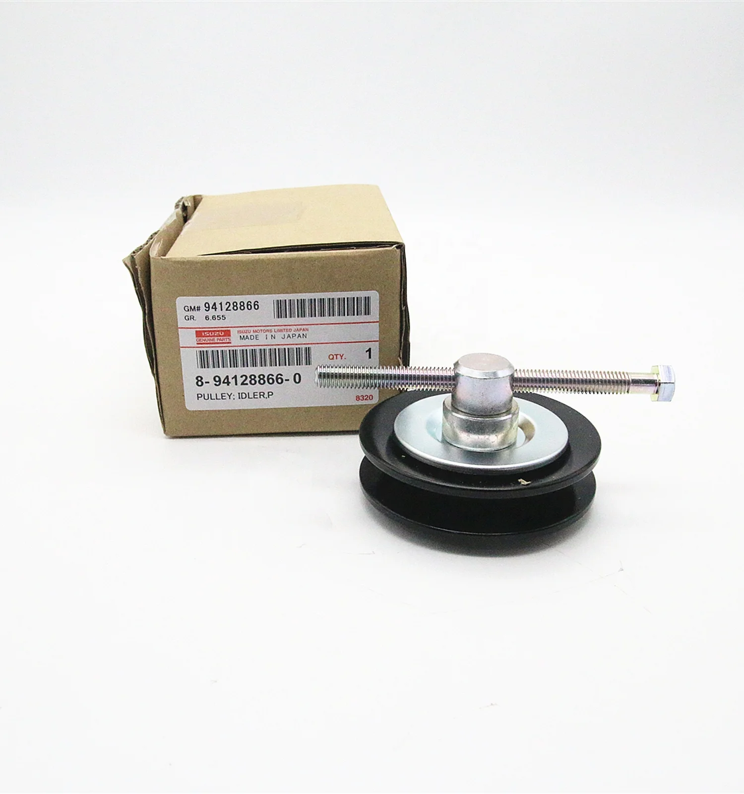 Genuine Original Parts 600p Nkr Nlr Nmr Npr Nqr Nhr 8941288660 8 ...