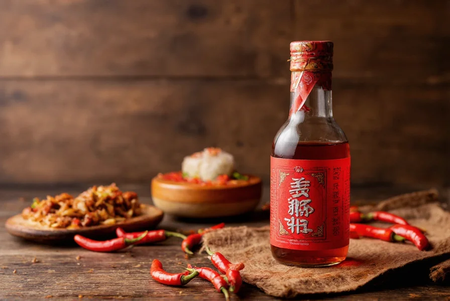 Lao Gan Ma Chili Oil: Real Uses, Myths & Pro Tips