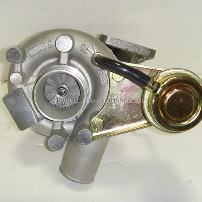 turbo for Mitsubishi Canter 60LWK with 4D34 Engine TD05 Turbo 49178 ...