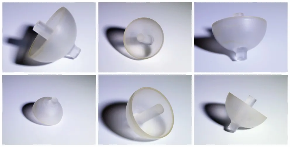 Optimum Crystal Quartz Resonator for Hemispherical Resonator Gyro (HRG)