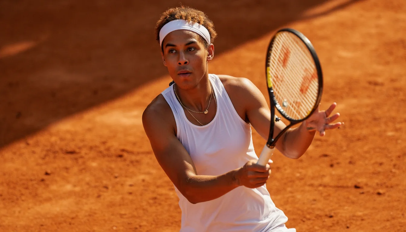 How to Train for Spring Tennis Tournaments in 2026: The Match ...