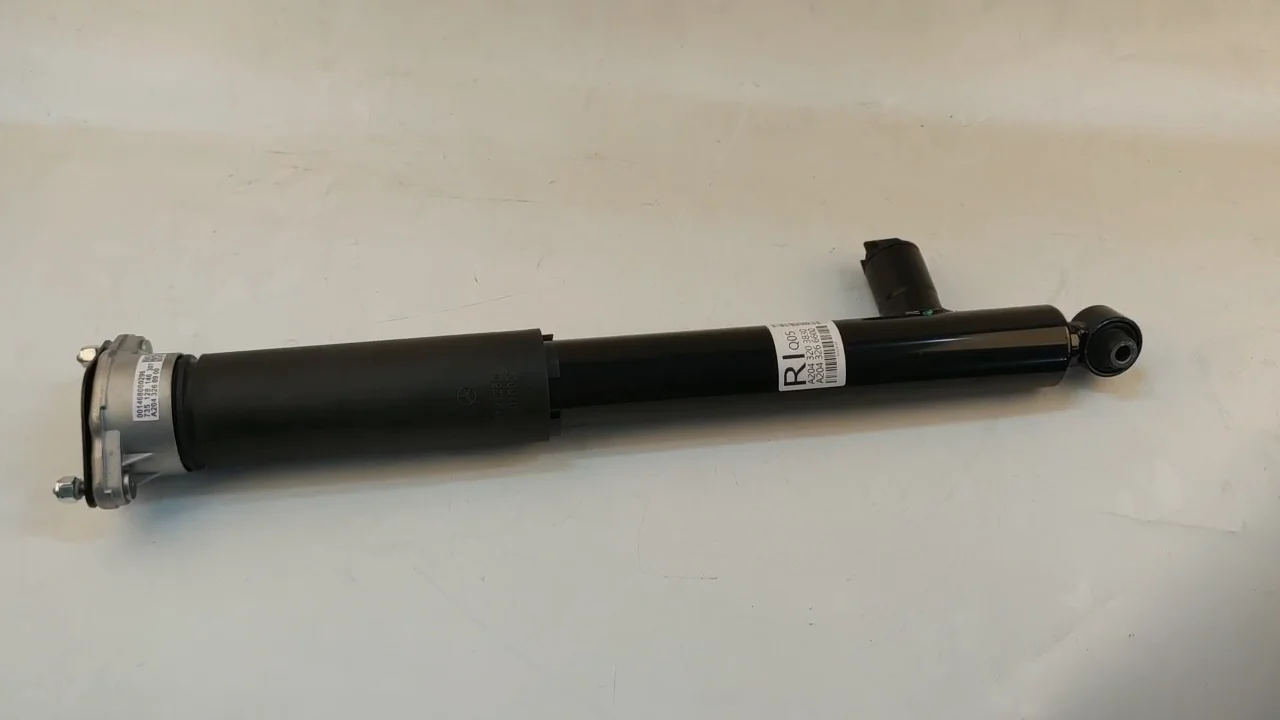 Oem 2073204330 2043202930 2073204430 2043203030 Rear Air Suspension ...