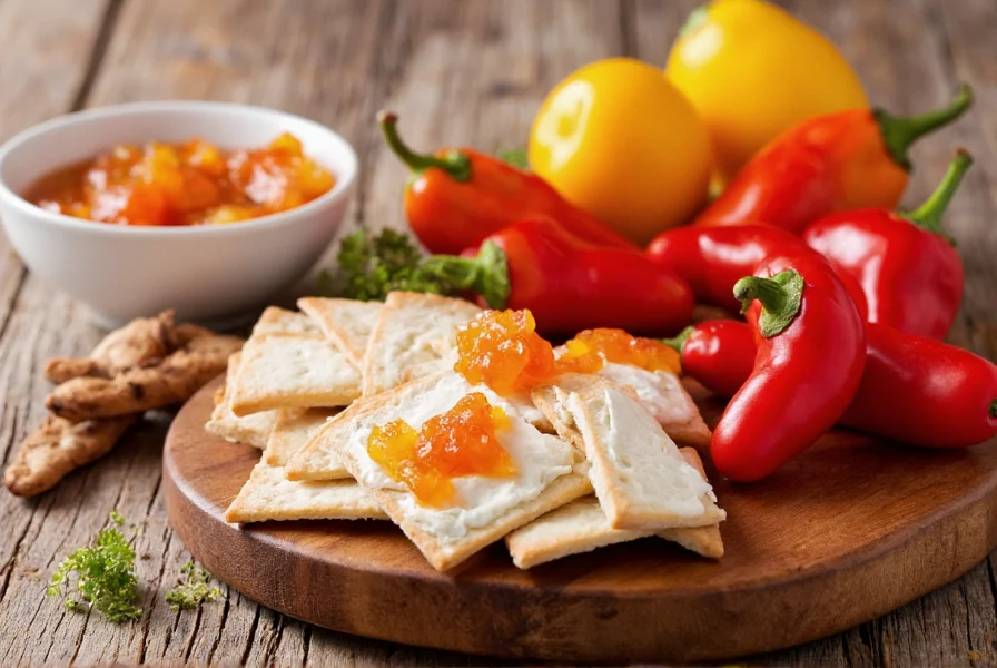 Hot Pepper Jelly: Uses, Safety & Pro Tips