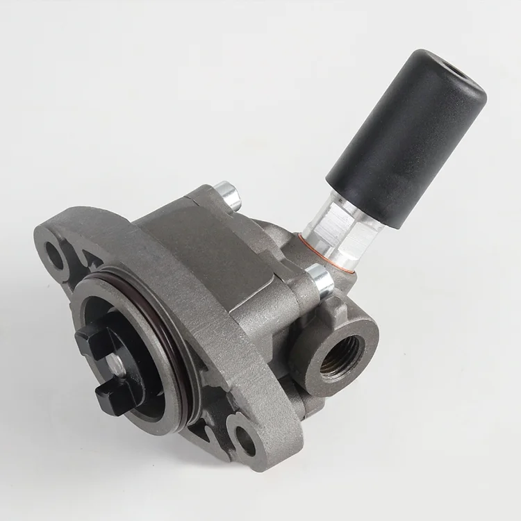 Fuel Pump For Scania Dc16 1536255 0440020058 0440020129 - Buy 1536255 ...