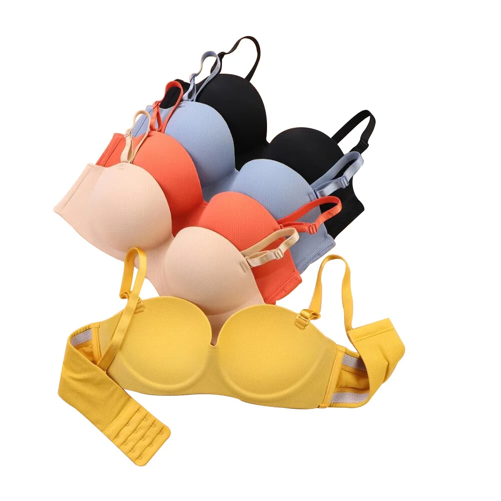 Venta Al Por Mayor Chicas Sin Sosten Compre Online Los Mejores Chicas