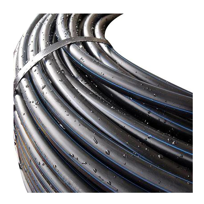 Water And Drainge Hdpe Pipes Polyethylene Pe High Quality Poly Prices ...