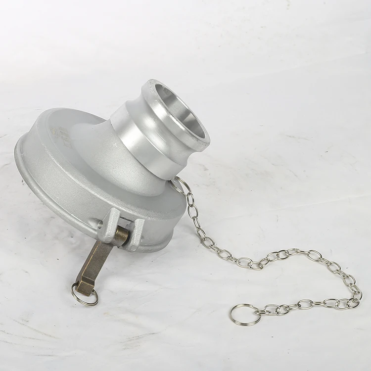 Stainless Steel Quick Coupling API Female Reducing Coupling