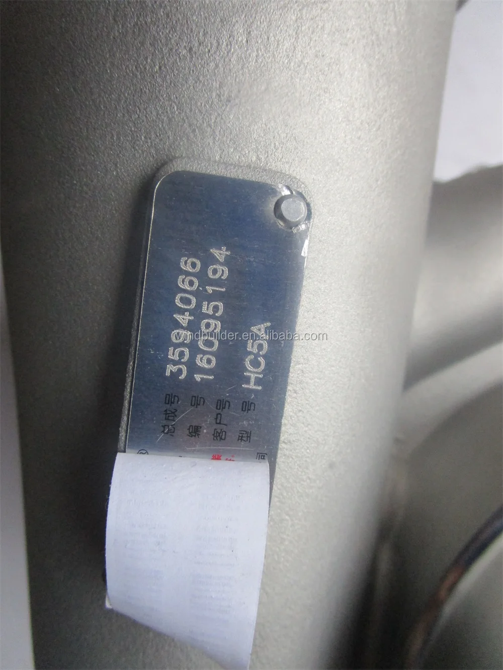 Cummins 디젤 엔진 터보 3594066 3594066 KTTA19 Holset 터보 충전기| Alibaba.com