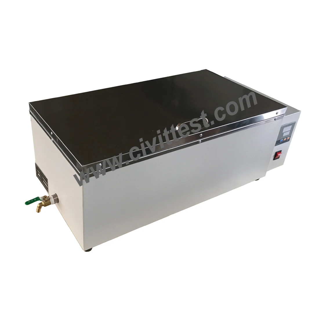 Lab Concrete Cement Curing - Rapid Curing Tank Water Bath