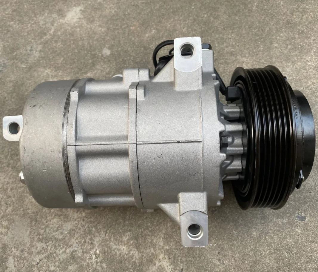 DVE16 AC Compressor for Hyundai Tucson, IX35 2.0crdi 10-