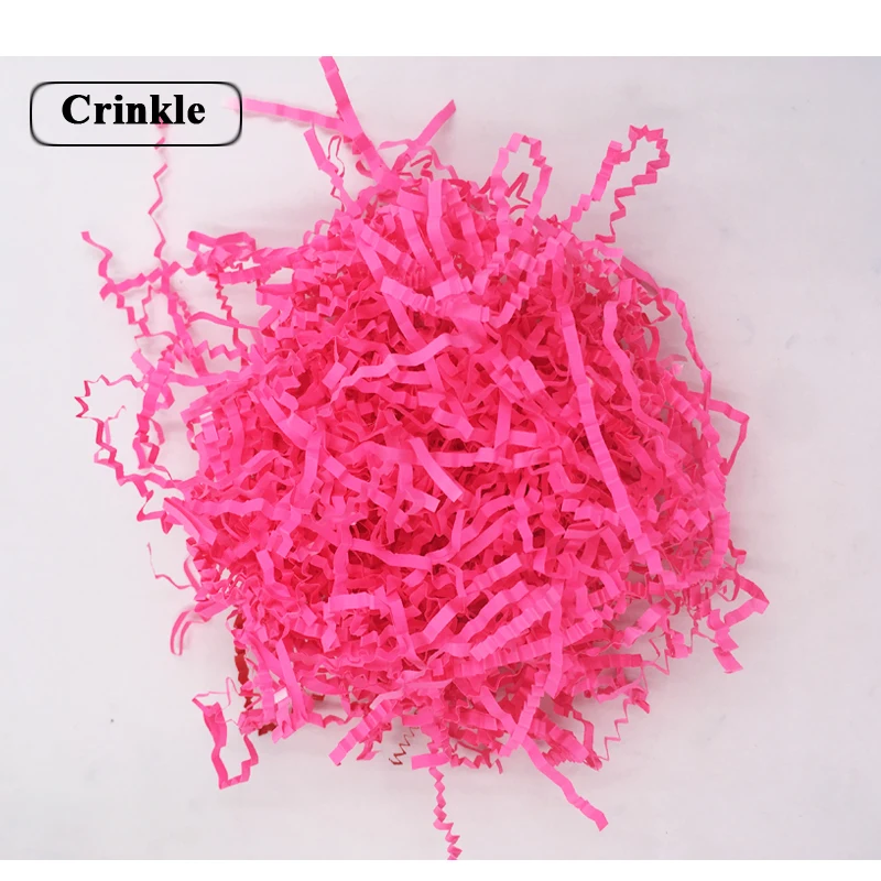 Small Shredded Paper Machine Semi-auto Kraft Crinkle Paper Gift Filler ...
