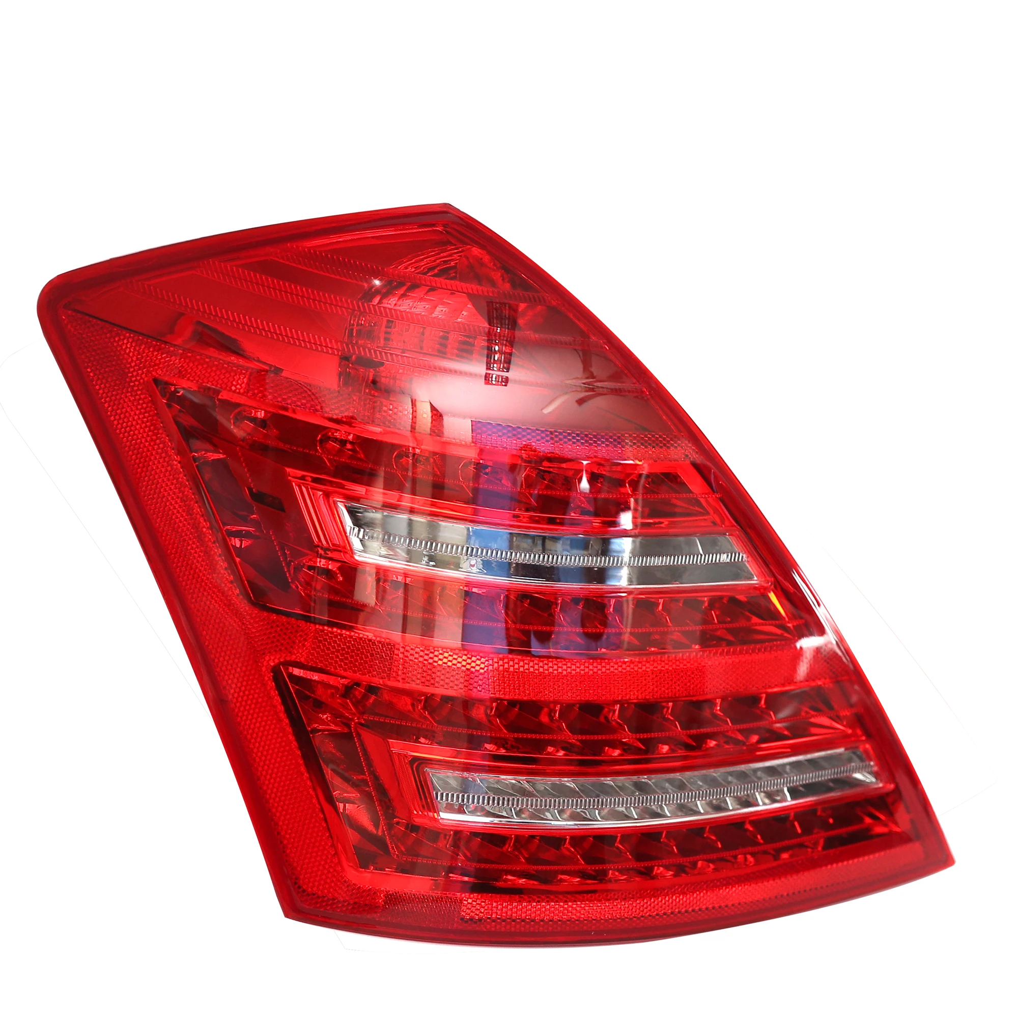 Car Accessories L 2218200564 Truck Led Rear Light For Benz S350 2009 ...