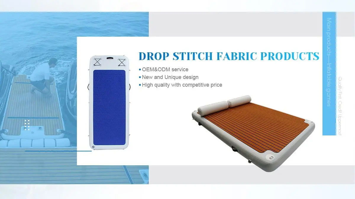 Guangzhou Huale Inflatable Products Co., Ltd. - Inflatable sup board ...