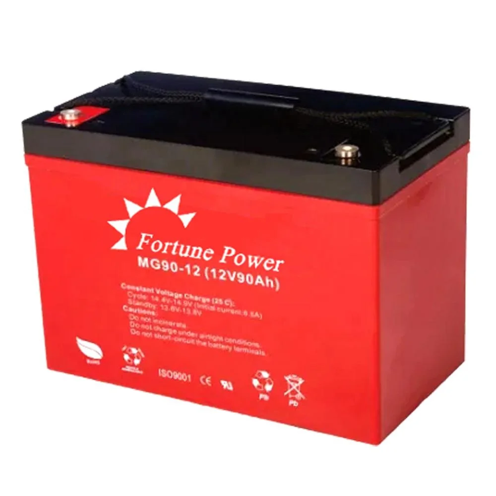 E Bike Lead Acid Batteries 12v 90ah Lead Acid Battery Sealant - Buy E Bike Lead Acid Batteries ...