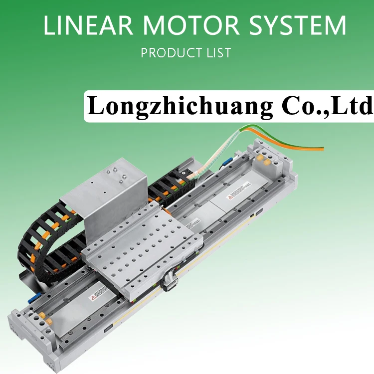 XYZ Gantry Table - Precision 3 Axis Linear Stage CNC Systems