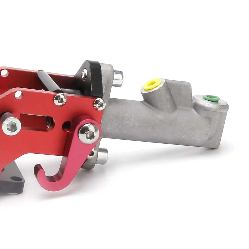 Universal Racing Handbrake Car Hydraulic Handbrake Drift Hand Brake ...