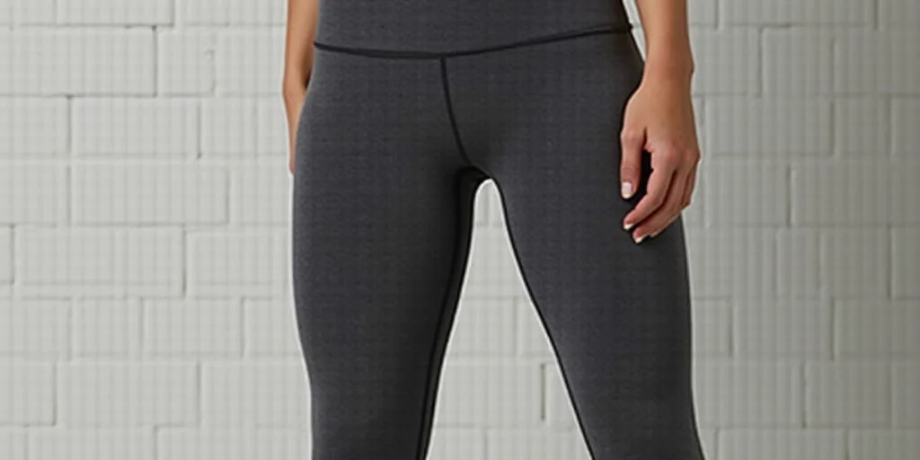 Non Toxic Workout Leggings – Sustainable Fitness Wear On Alibaba.com
