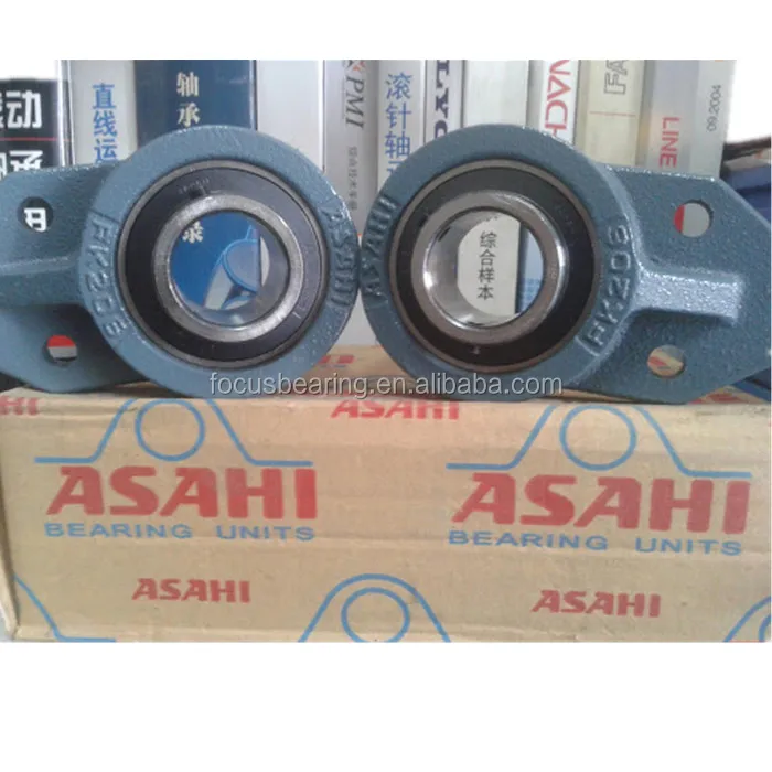 Best Price Pillow Block Bearing Asahi Ucfk206 - Buy Ucfk206 Bearing ...