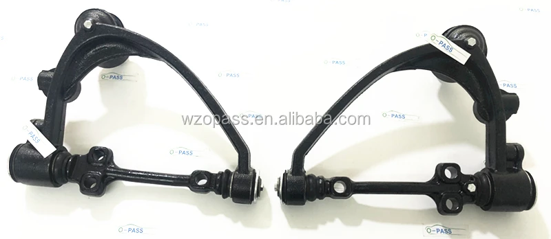 Opass Front Axle Upper Control Arm For Toyota Touring & Grand Hiace Ii ...
