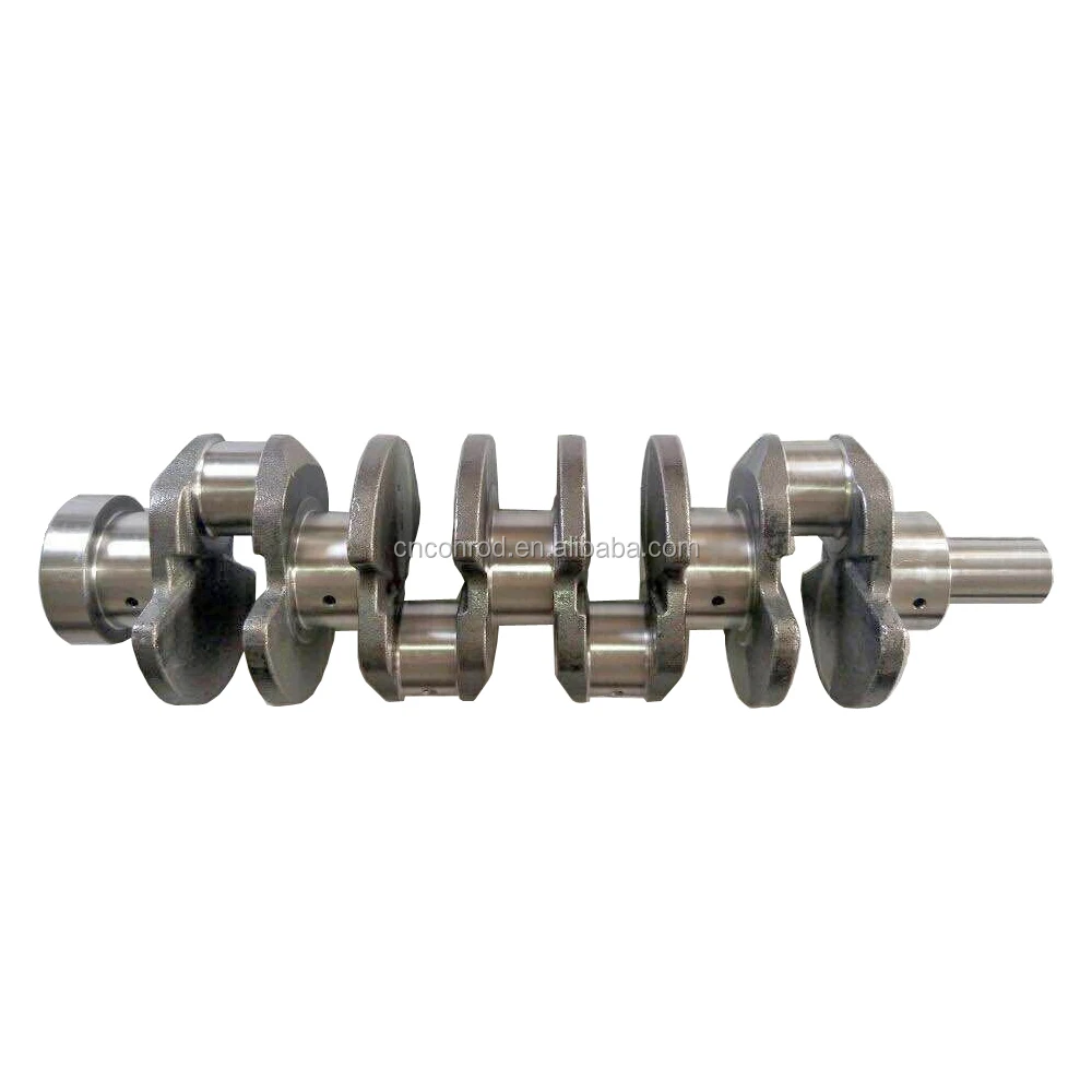 Auto Engine Parts J2 JS Crankshaft OK65A-11-301J for Kia K2700