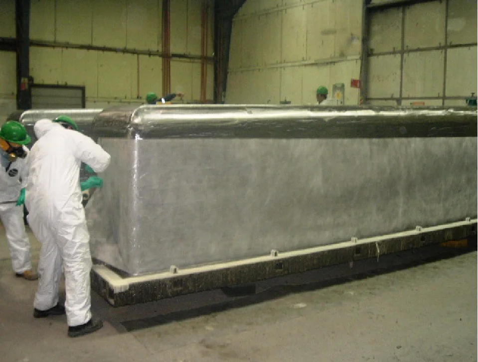 Copper/zinc Electrowinning Cell - Efficient & Durable