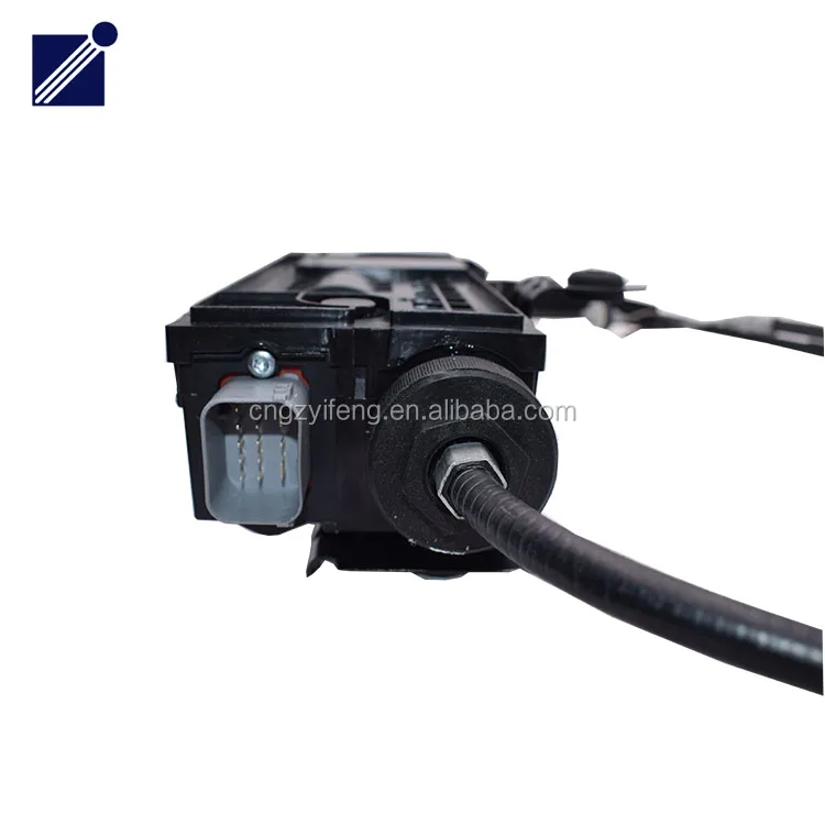 34436877316 for BMW F01 F02 F03 F04 - Parking Brake Actuator