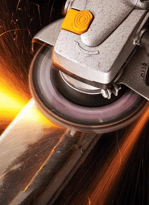 Company Overview - Jiangxi Unico Abrasive Tech Co., Ltd.