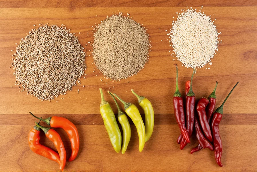 Grains of Paradise: West African Spice Guide