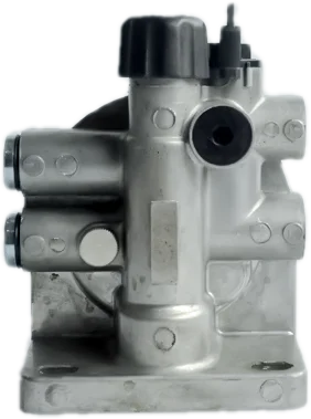 Fuel Filter Housing for Excavator Engine EC240B EC290B - Replacement ...