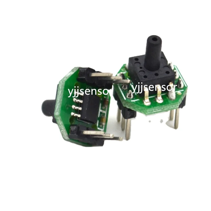 High Sensitive Pressure Sensor Modules XGZP6847 by YJJ