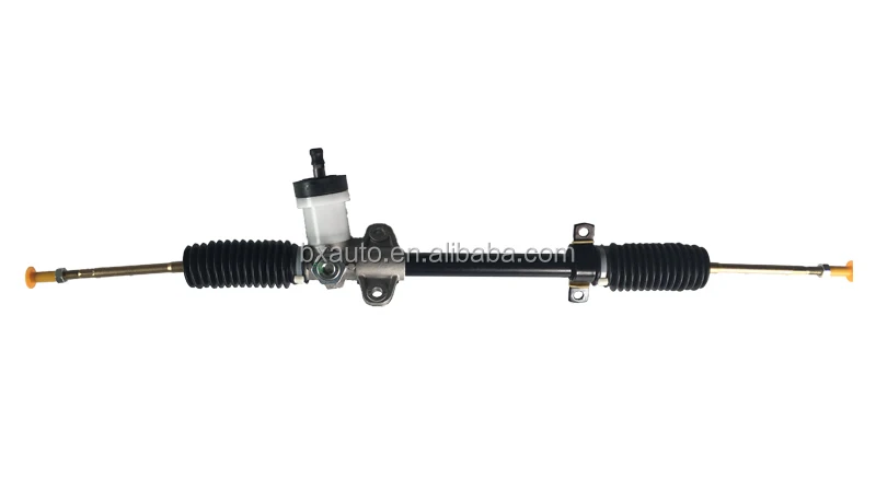 Dirección De Cremallera Y Piñón 56510-02010 Para Hyundai Atos 56510 ...