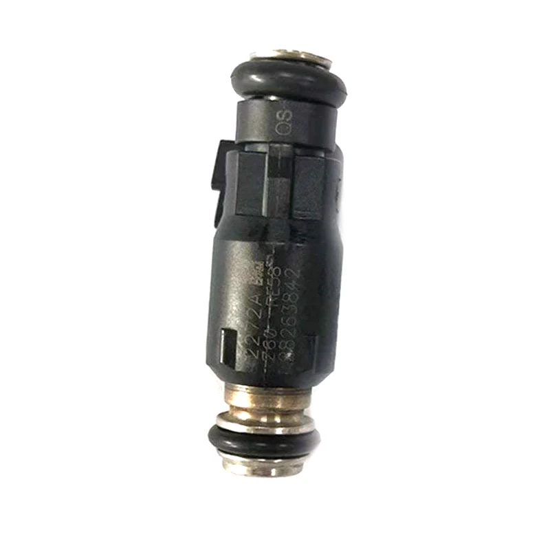 Clean Car Fuel Injector Nozzle Performance Fuel Injection Suitable For ...
