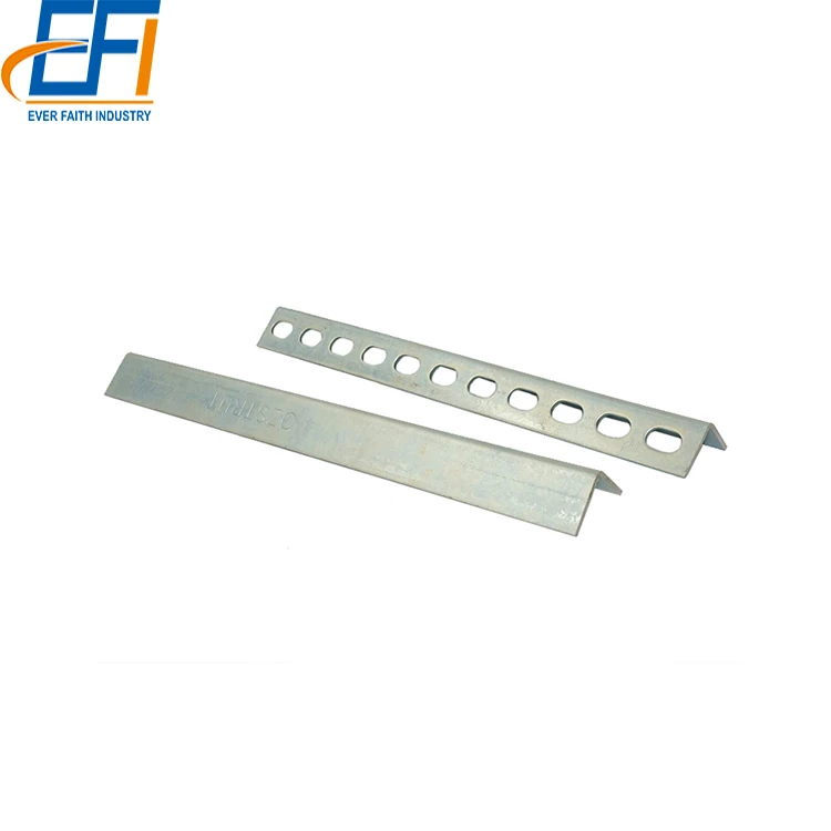Storage Warehouse Rack Use Cold Forming Zinc Galvanized Steel Colored ...