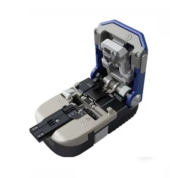 Sumitomo Fc-8r-f Hand Held Fibre Cleaver Auto Rotating Blade Single ...