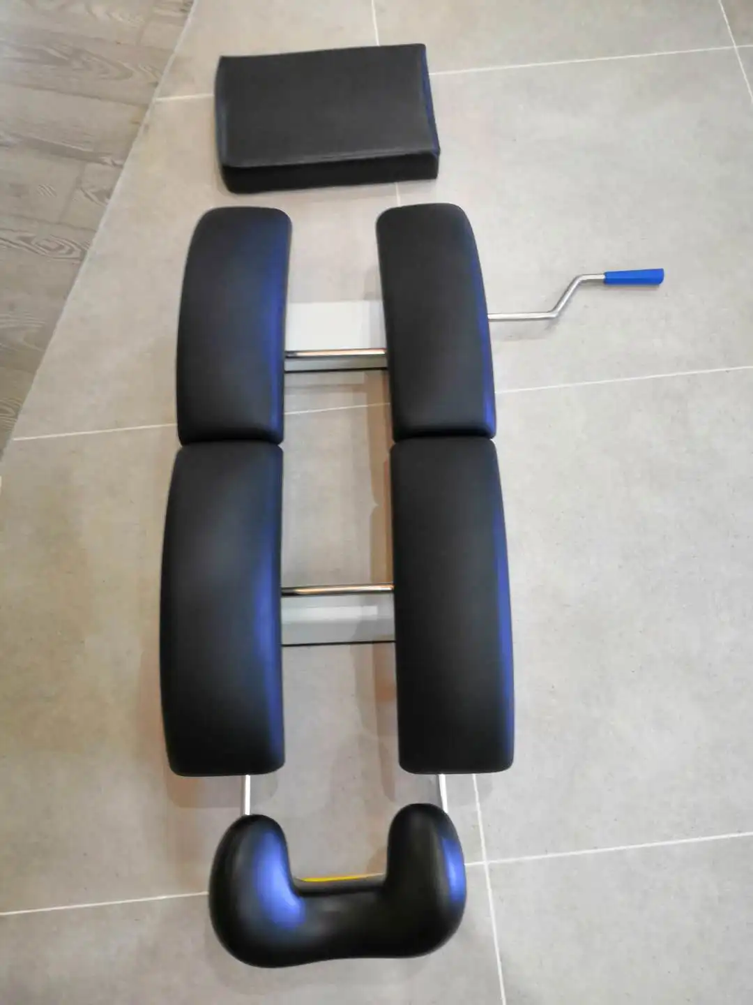 Wilson Frame for Spine Surgery - Manual Radiolucent Surgery Frame ...