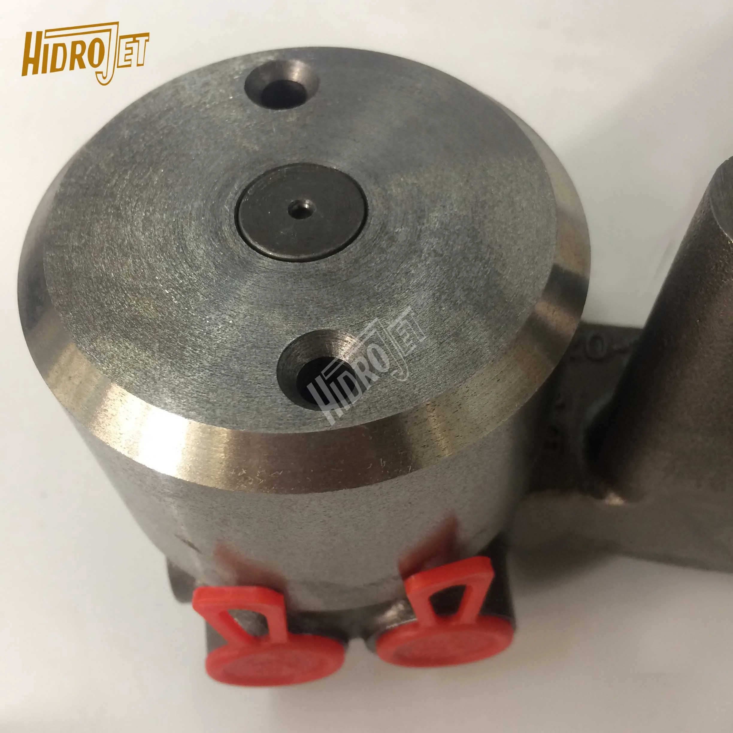 Ec210 Ec240 Ec290 Engine Fuel Feed Pump Voe21620116 Fuel Pump 0429-7075 ...