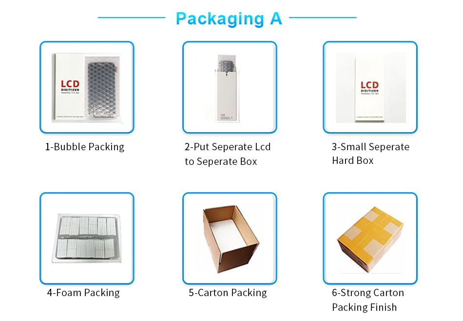 For Samsung S7 Lcd For Samsung For Galaxy S7 Lcd Display With Touch ...