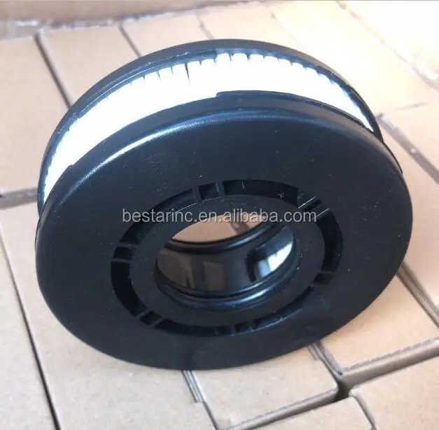 Good Quality Air Filter 504075145 5801686484 For Iveco Trucks - Buy ...