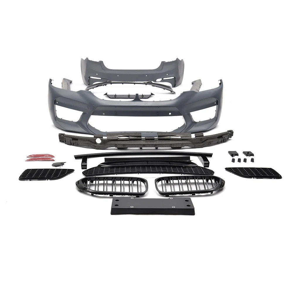 F90 M5 Style Body Kit for BMW G30 G31 G38 520i 530i 540i (2018-2020 ...