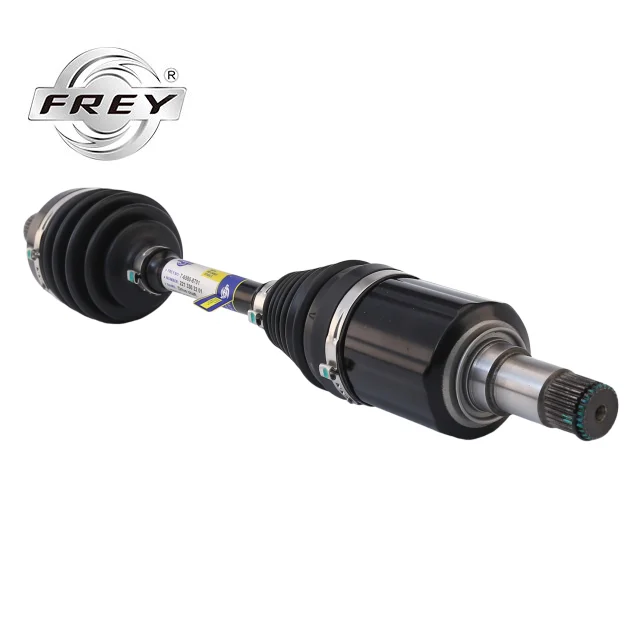 Frey Auto Parts For Mercedes Benz W221 S320 Cdi 4matic Front Right ...