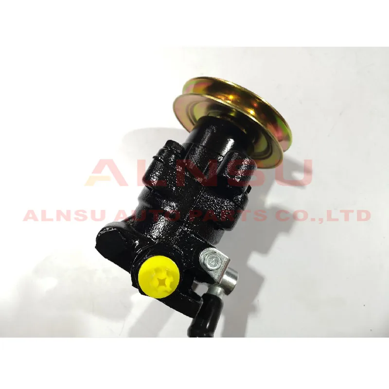 Power Steering Pump for Toyota YR21 - Reliable Performance