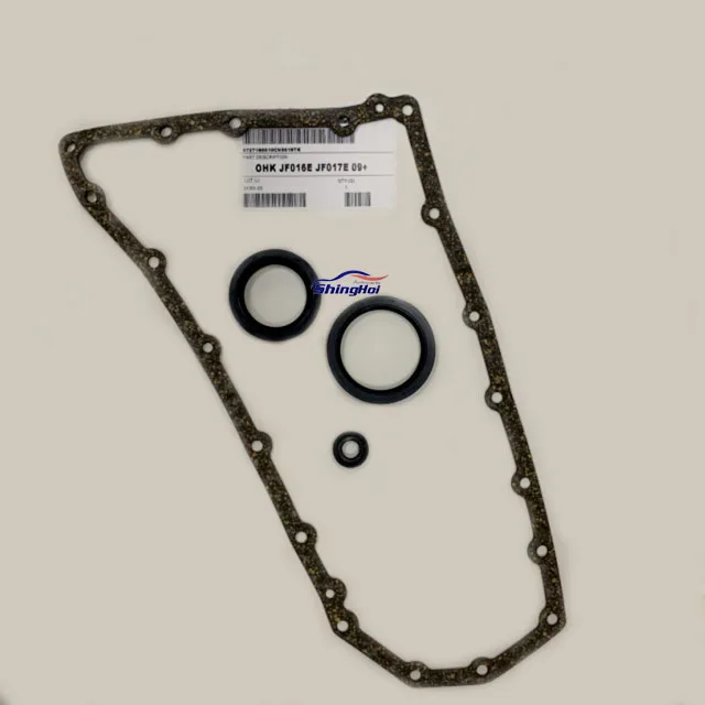 Jf017e Re0f10e Transmission Rebuild Kit - Buy Re0f10d 12-up Gearbox ...