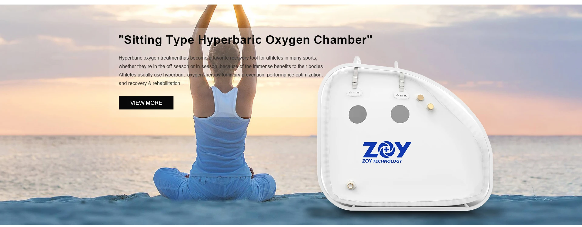 Hunan Zoy Medical Technology Co., Ltd. - PSA Oxygen Generating System ...